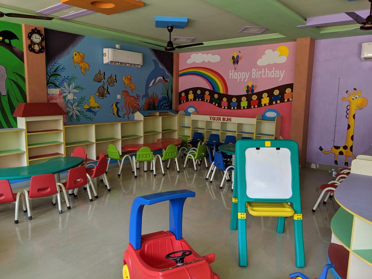 EDUCARE EM SCHOOL