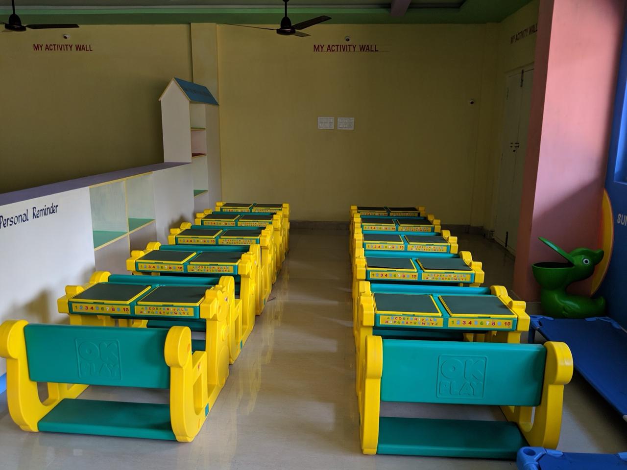 EDUCARE EM SCHOOL